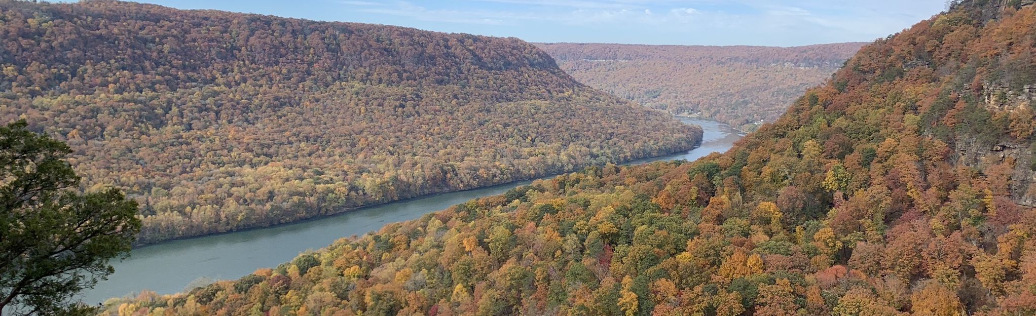 Rainbow Falls, Tennessee - 1,116 Reviews, Map | AllTrails