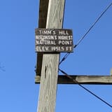 Timms Hill Green Trail: Wisconsin Highpoint, Wisconsin - 244 Reviews ...