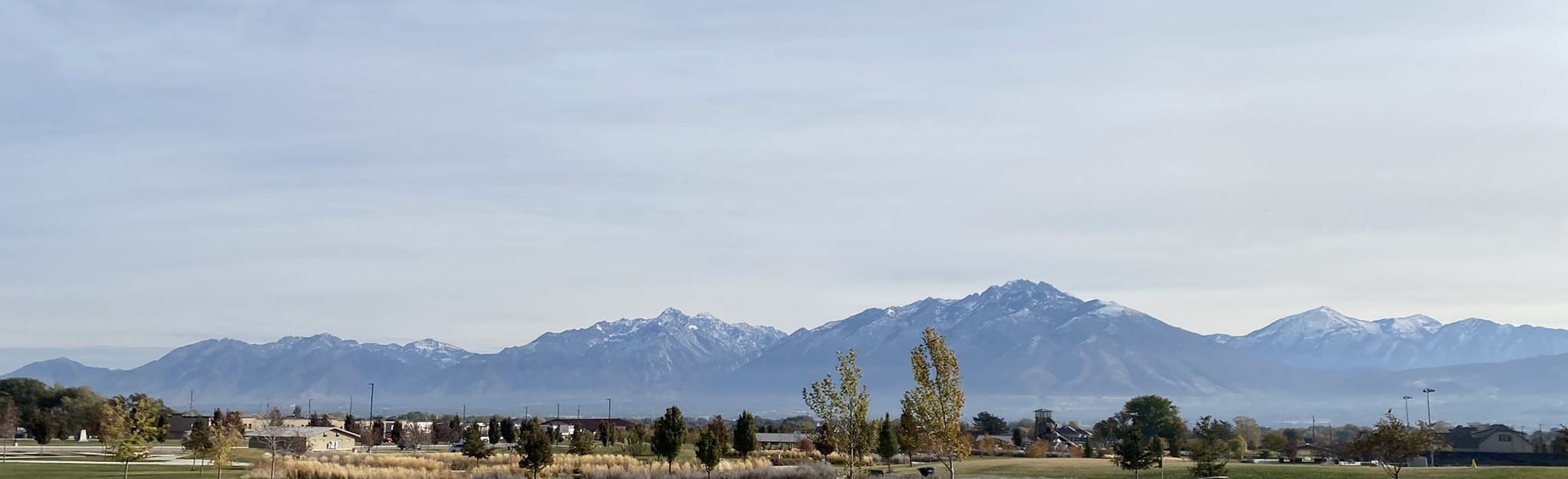 Wardle Fields Loop, Utah - 26 Reviews, Map | AllTrails