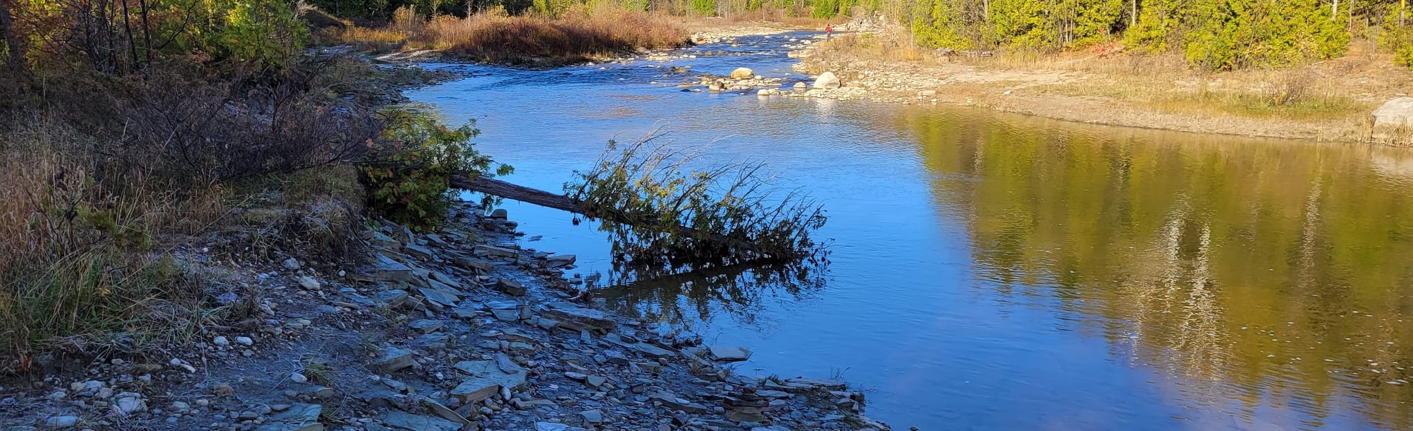 Trout Hollow Trail - Eastern Side: 140 Reviews, Map - Ontario, Canada ...