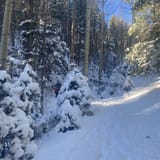 Venable-Comanche Trail, Colorado - 423 Reviews, Map | AllTrails