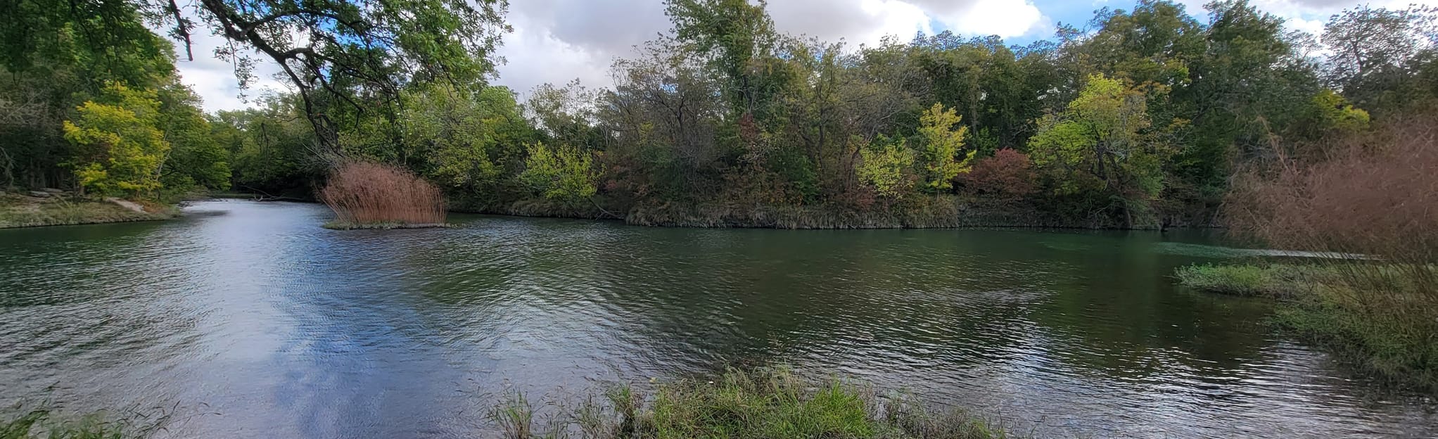 Armadillo, Tennessee Valley, and South River Loop : 960 Photos - Texas ...