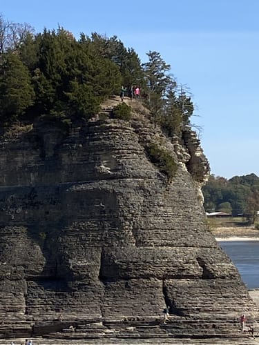 Best Hikes and Trails in Tower Rock Natural Area | AllTrails