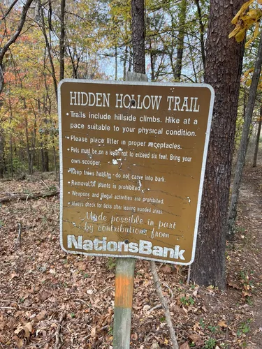 Best Hikes and Trails in Dan Daniel Memorial Park | AllTrails