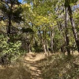 Pawnee Prairie Nature Park North Trail, Kansas - 177 Reviews, Map ...