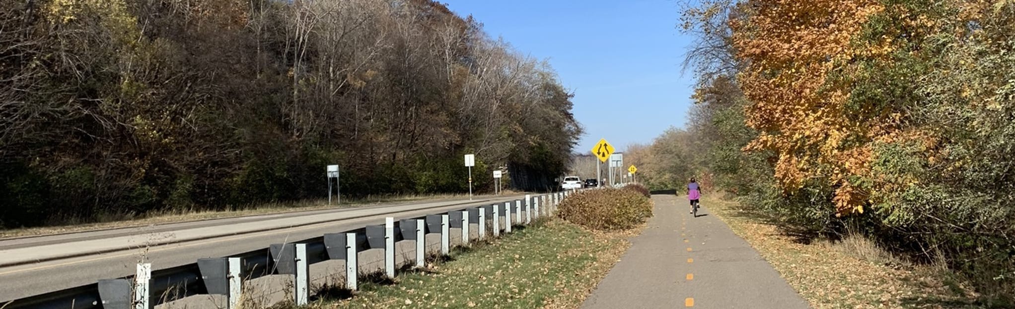 St. Croix Crossing Trail Loop: 768 Reviews, Map - Minnesota | AllTrails