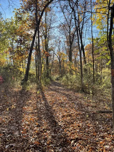 Best Hikes and Trails in East Hanover Nature Park | AllTrails