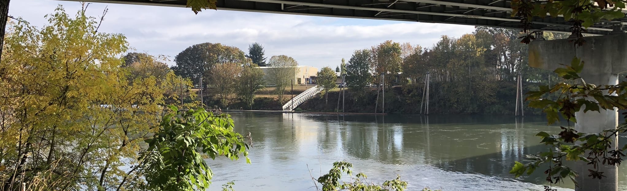 Corvallis Riverfront Trail: 133 Reviews, Map - Oregon | AllTrails