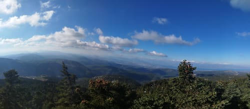 Best 10 Hikes and Trails in Mount Parnitha National Park | AllTrails