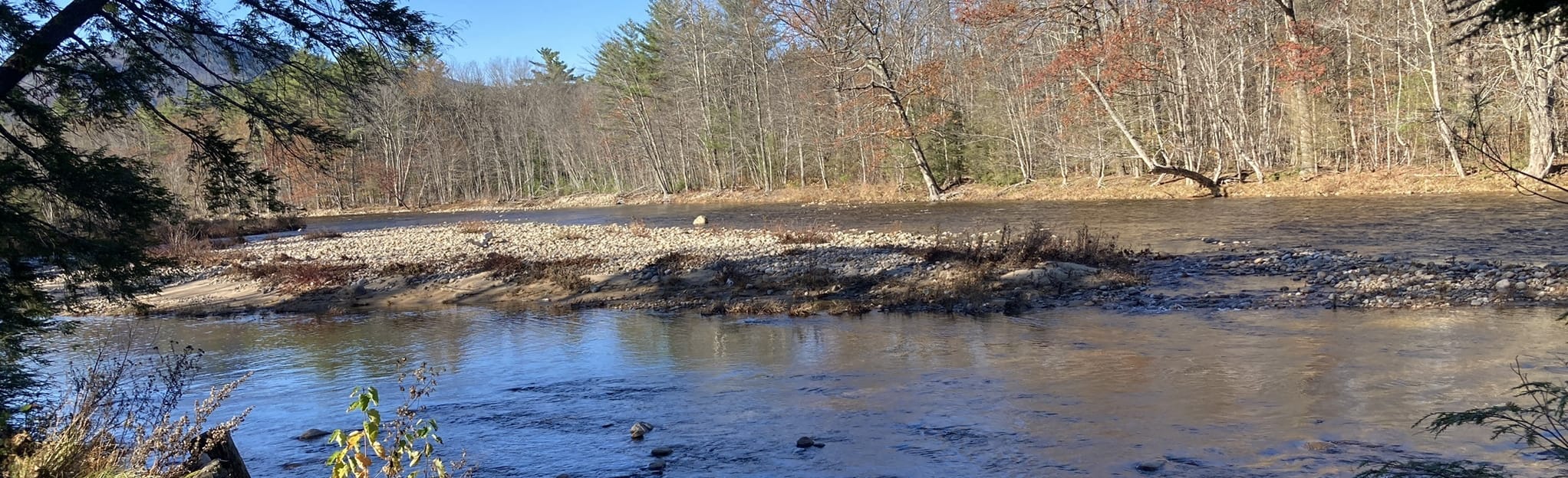 AllTrails | Davis Farm and Swift River Trail Loop: 107 Reviews, Map ...