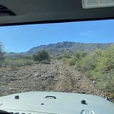 Seven Springs OHV Road: Cave Creek to Sheep Bridge , Arizona - 261 ...