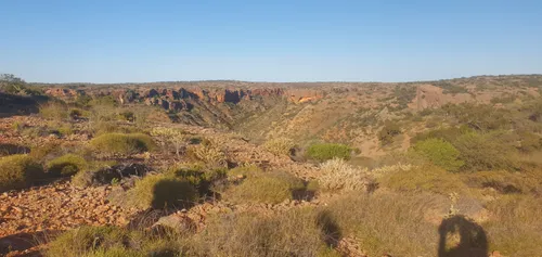 Best Trail Running Trails in Cape Range National Park | AllTrails