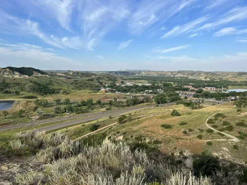 10 Best Trails and Hikes in Medora | AllTrails