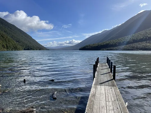 10 Best Hikes and Trails in Nelson Lakes National Park | AllTrails