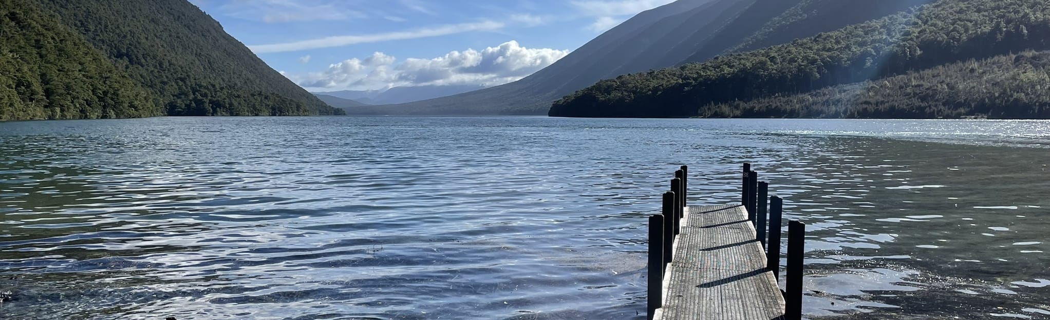 Lake Rotoiti Circuit, Nelson-Tasman, New Zealand - 46 Reviews, Map ...