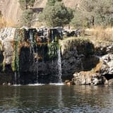 East Fork Carson River Hot Springs via Leviathan Mine Road, Nevada - 46 ...