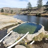 East Fork Carson River Hot Springs via Leviathan Mine Road, Nevada - 46 ...