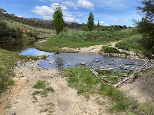 Best Hikes and Trails in Googong Foreshores | AllTrails