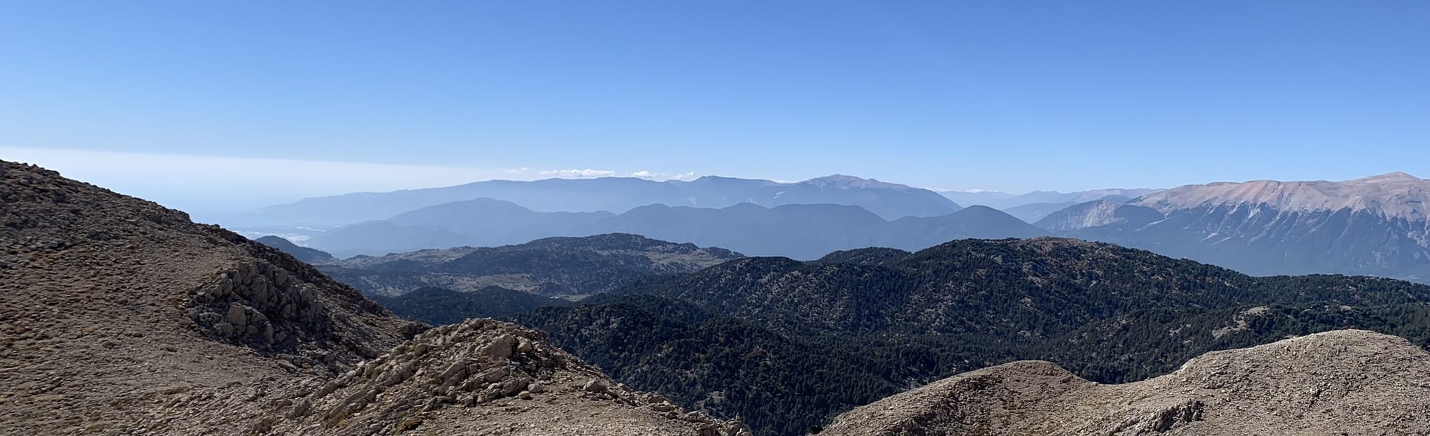 Tahtalı Dagi: 120 foto - provincia di Adalia, Turchia | AllTrails