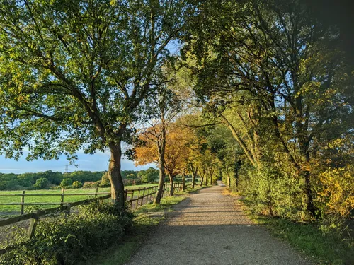 Best Hikes and Trails in Horton Country Park | AllTrails