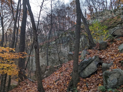Best Hikes and Trails in Money Rocks County Park | AllTrails