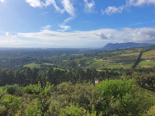 10 Best Kid Friendly Trails in Cape Town | AllTrails