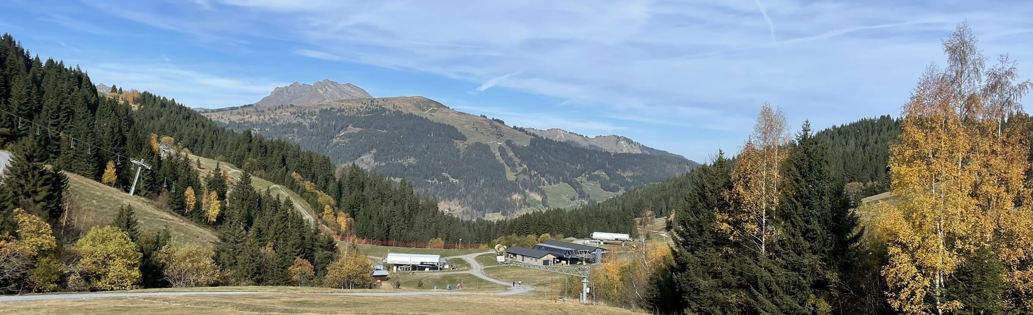 Chavannes - Plan du Rocher - La Turche - Haute-Savoie, France | AllTrails