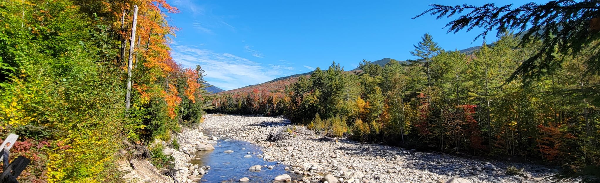 Lincoln Woods Trail, New Hampshire - 281 Reviews, Map | AllTrails