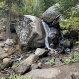 Green Mountain Falls (Crystal Falls Trail), Colorado - 462 Reviews, Map ...