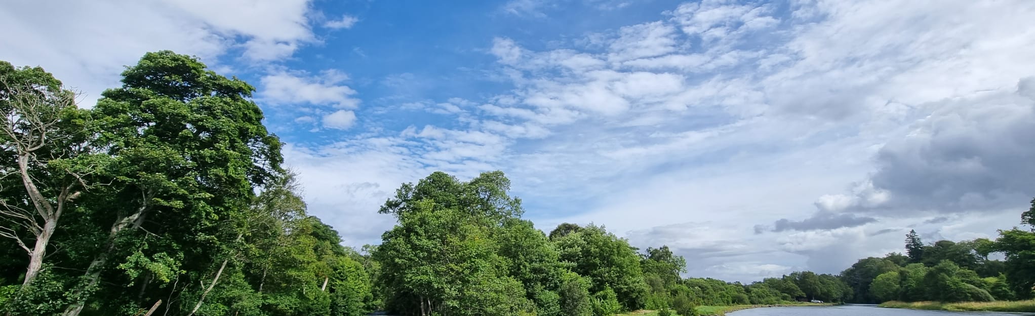 Dunglass Island and Conon Bridge: 10 foto's - Highlands, Schotland ...