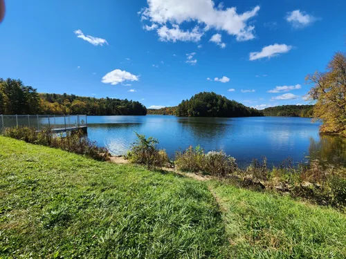 Best Moderate Trails in Governor Dodge State Park | AllTrails