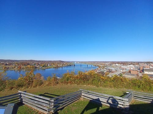 Best Hikes and Trails in Fort Boreman Park | AllTrails