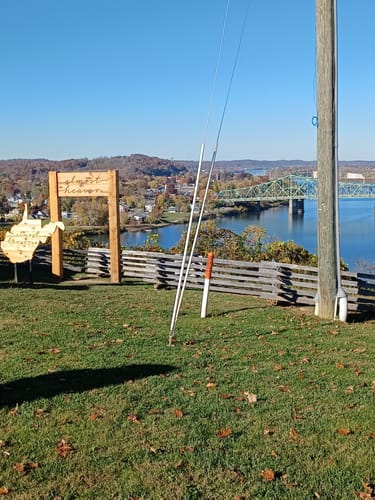 Best Hikes and Trails in Fort Boreman Park | AllTrails