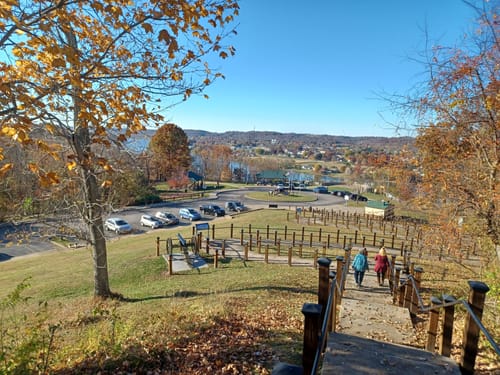 Best Hikes and Trails in Fort Boreman Park | AllTrails