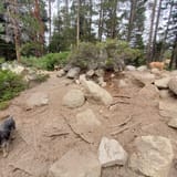 Angora Lakes Trail, California - 501 Reviews, Map | AllTrails