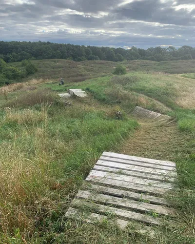 Best Hikes and Trails in Ystads Backar MTB | AllTrails