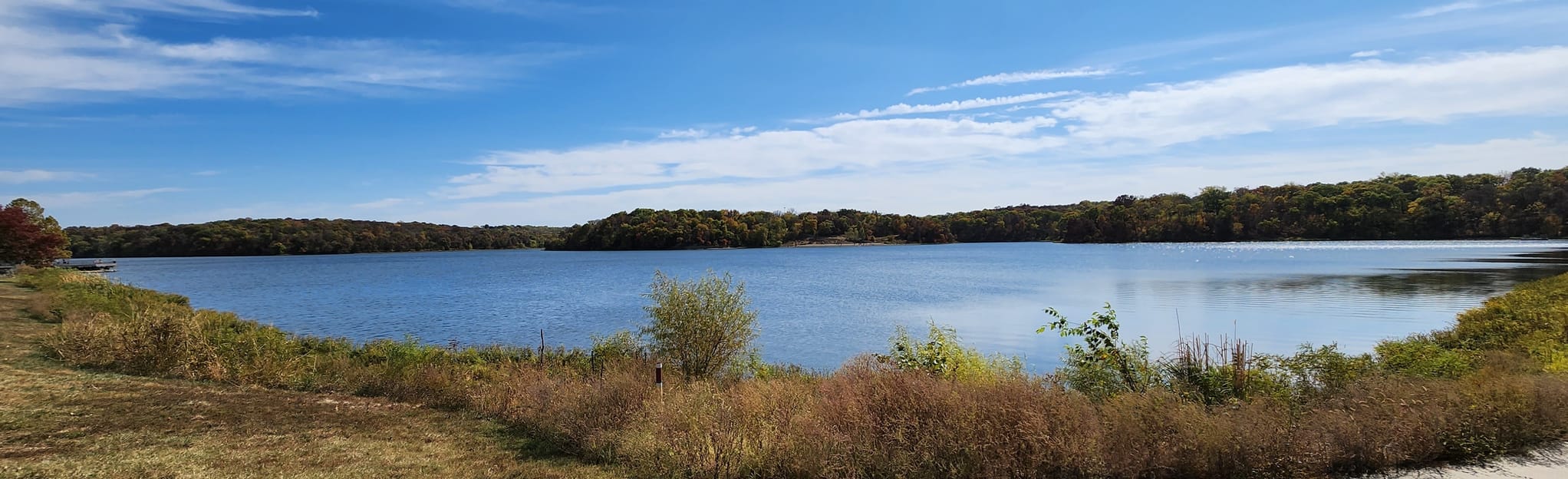 Shawnee Mission Paved Trail, Kansas - 155 Reviews, Map | AllTrails