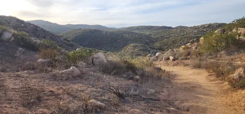 10 Best Trails and Hikes in Tijuana | AllTrails