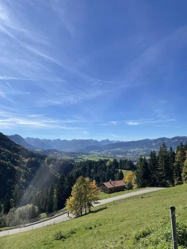 Best Hikes and Trails in Rettenberg | AllTrails