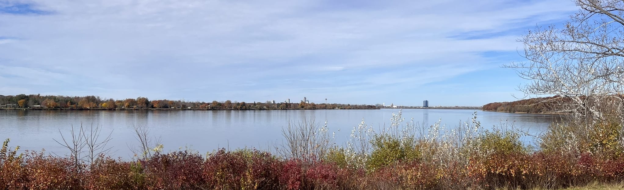 West River Trail | Map, Guide - New York | AllTrails