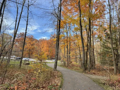10 Best Hikes and Trails in South Chagrin Reservation | AllTrails