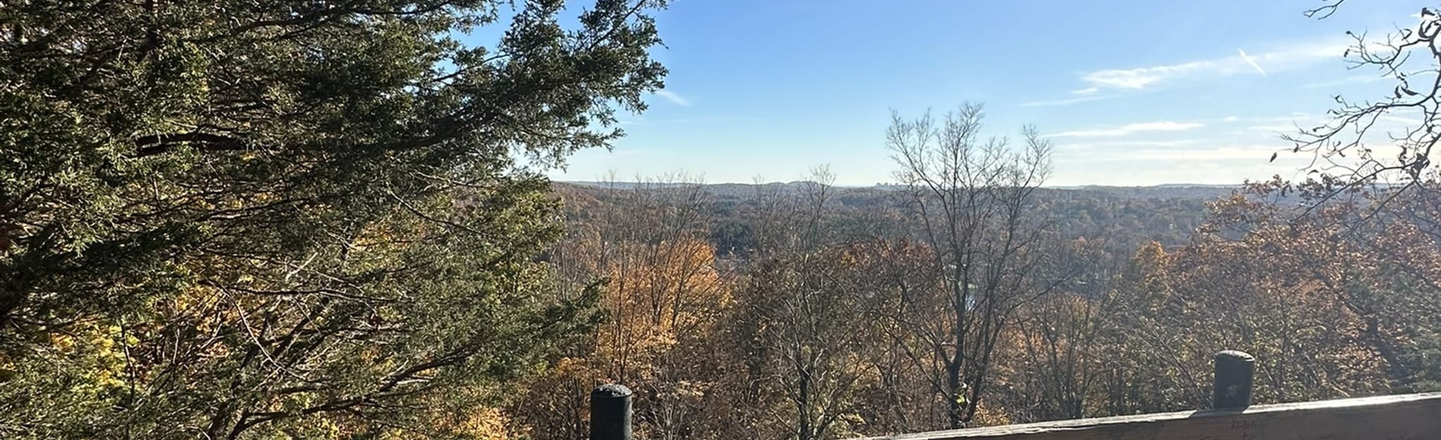 Sleeping Giant Nature, Yellow and Orange Trail Loop: 211 Reviews, Map ...