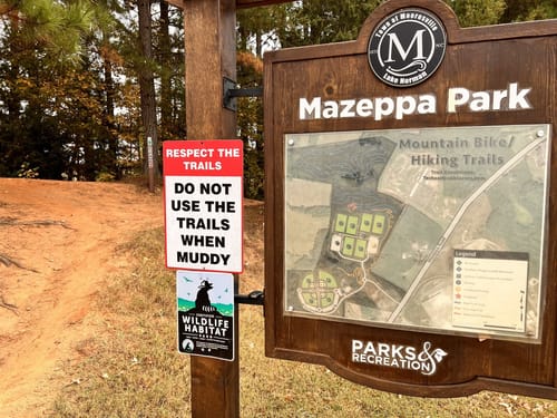 Best Hikes and Trails in Mazeppa Park | AllTrails