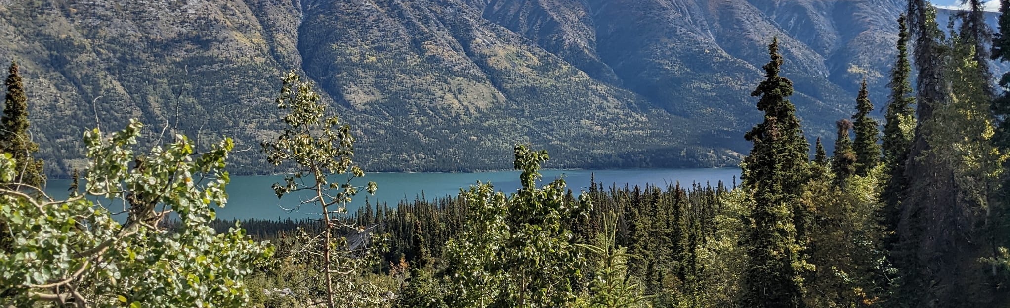 Kusawa Ridge: 38 Reviews, Map - Yukon, Canada | AllTrails