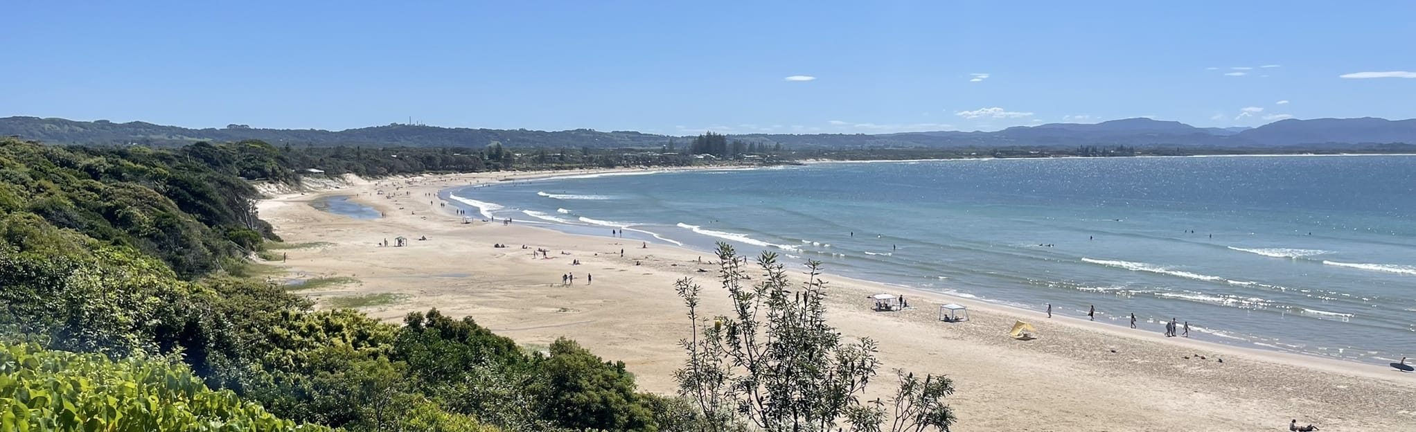 Cape Byron Walking Track: 504 Reviews, Map - New South Wales, Australia ...