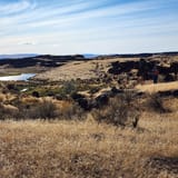 Seep Lakes Wildlife Area Trails, Washington - 33 Reviews, Map | AllTrails