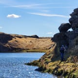 Seep Lakes Wildlife Area Trails, Washington - 33 Reviews, Map | AllTrails