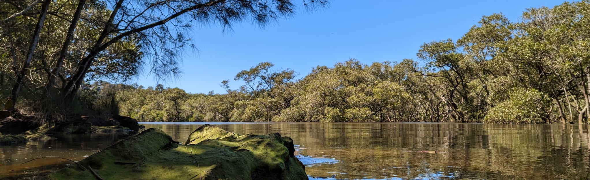 Bangor to Illawong, New South Wales, Australia - 12 Reviews, Map ...