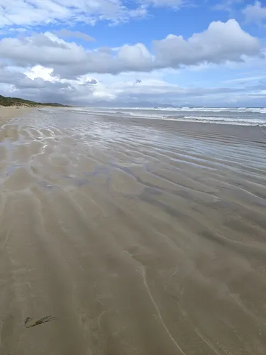 Best Hikes and Trails in Shallow Inlet Marine and Coastal Park | AllTrails