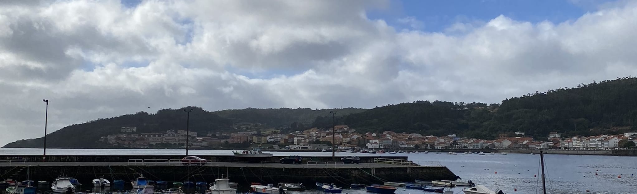 Praia da Concha: 14 foto's - A Coruña, Spanje | AllTrails